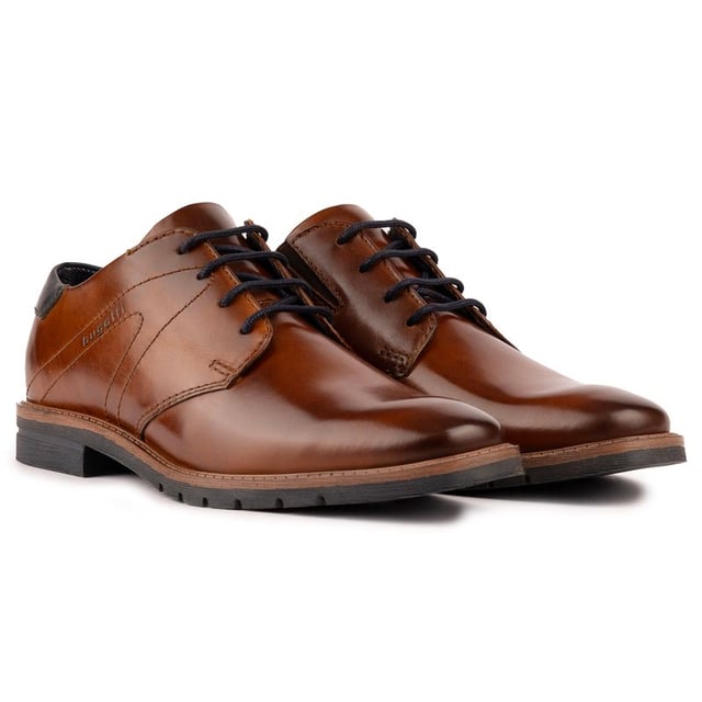 Bugatti Comfort Wide Shoes