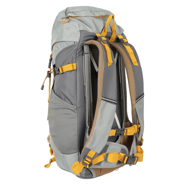 Mountain Warehouse Elgon 35L Backpack (Grey)