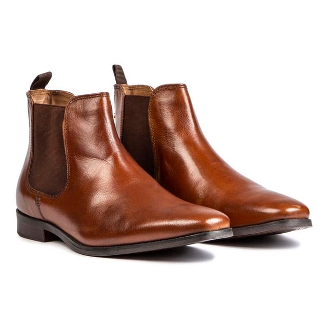Thomas Crick Addison Boots