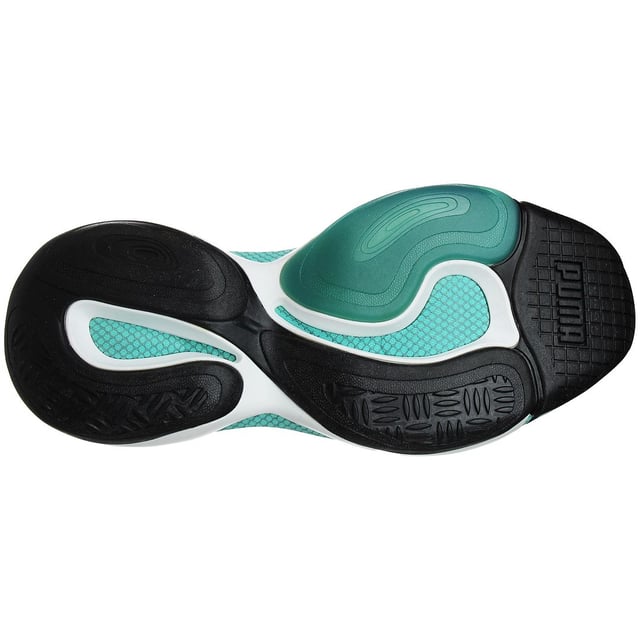 Puma Alteration Kurve Mens Multicoloured Trainers