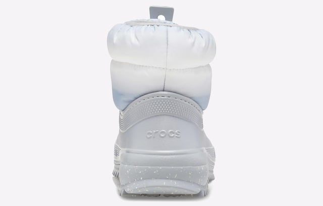 Crocs Classic Neo Puff Shorty Boots Womens