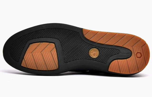 Timberland True Cloud EK+ Mens