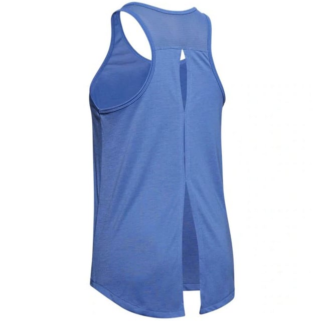 Under Armour X Project Rock Tank Top - Frauen