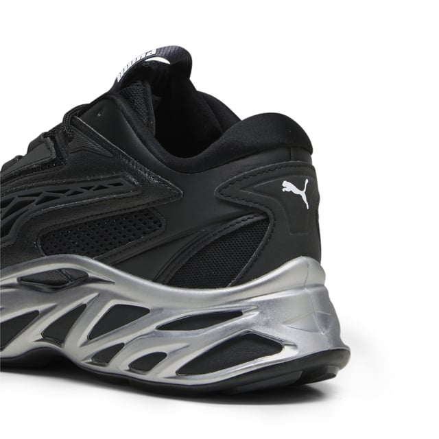 PUMA Unisex Exotek Mirrored Sneakers