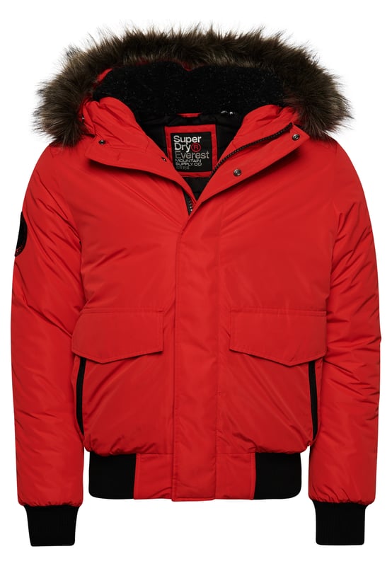 Superdry Everest Bomber Jacket