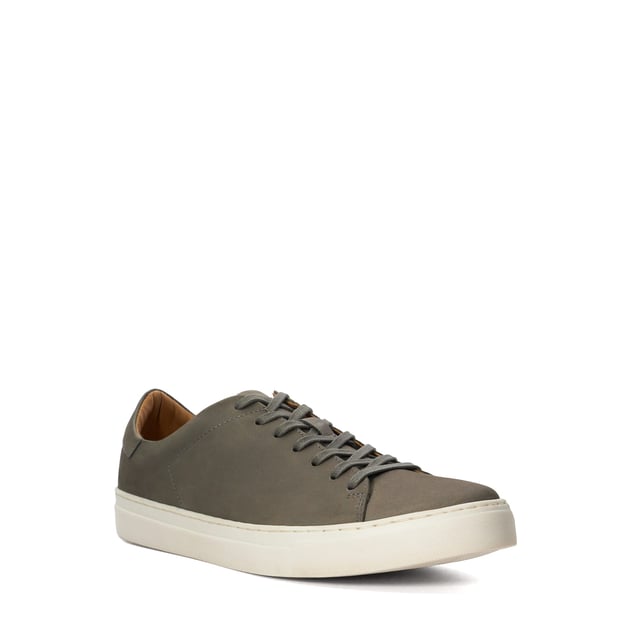 Dune Mens TERRENCE Cup Sole Trainers
