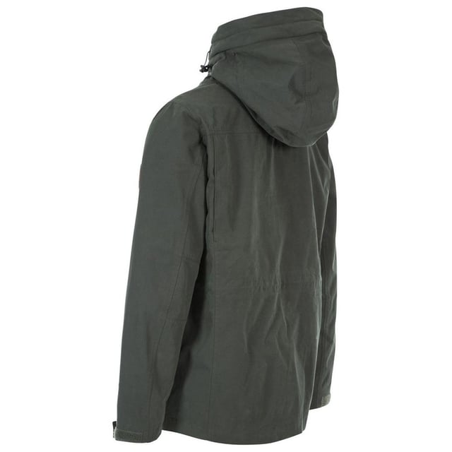 Trespass Mens Destroyer Waterproof Jacket