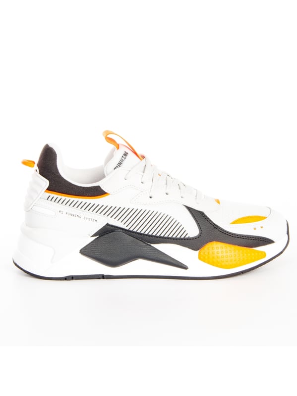 PUMA Unisex RS-X Geek Trainers