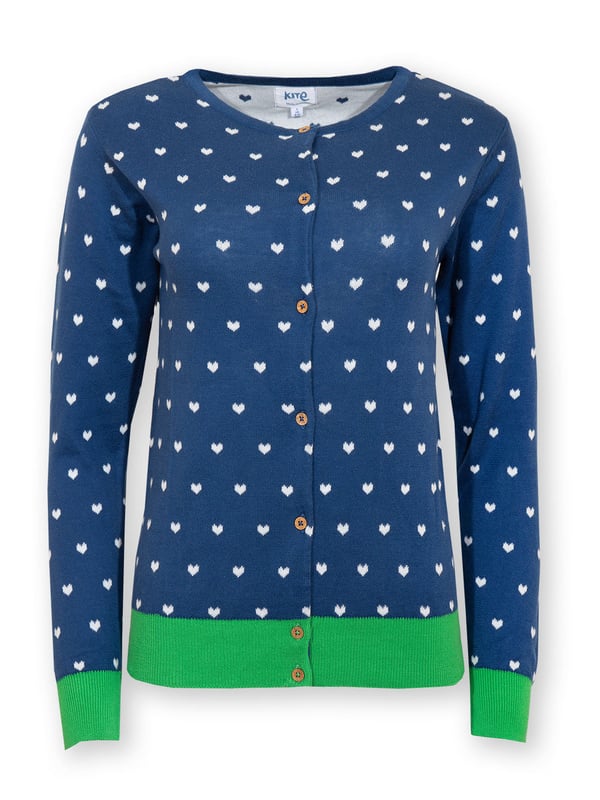 Kite Clothing Moreton Cardigan
