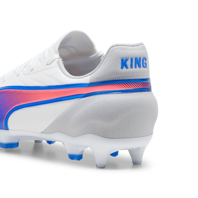 PUMA KING MATCH MxSG Unisex Football Boots