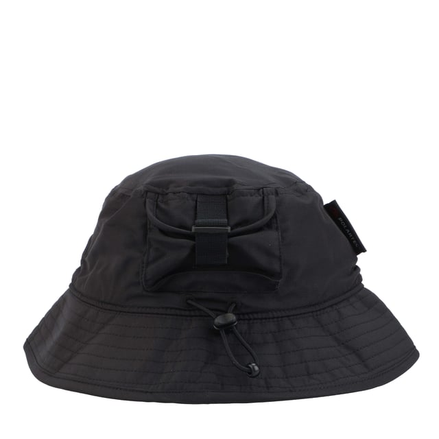 Accessories adidas Originals Adventure Boonie Hat in Black