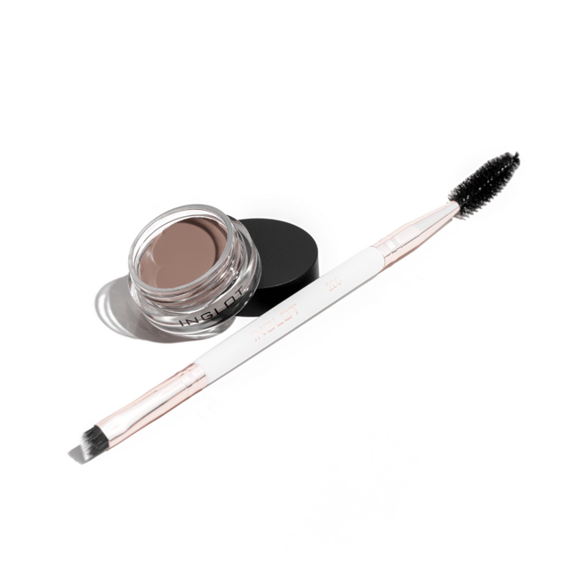Inglot Essential Brow Kit - Fair
