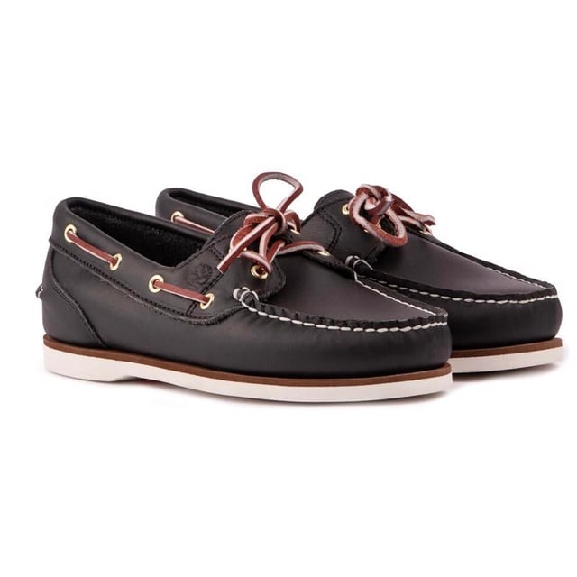 Timberland Classic Boat Shoes