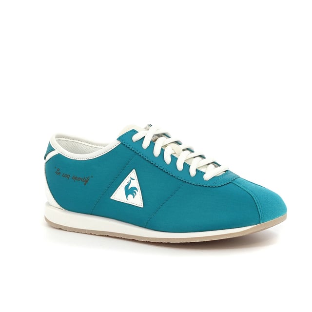 Le Coq Sportif Wendon Classic Womens Blue Trainers