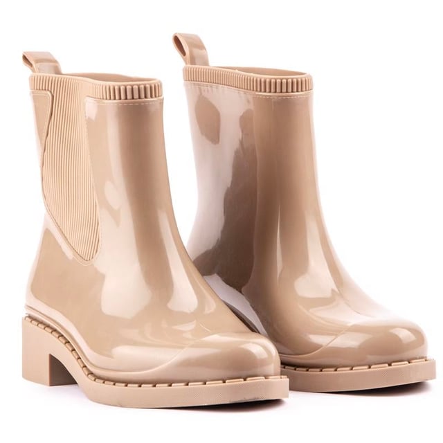 Zaxy Bootie Boots