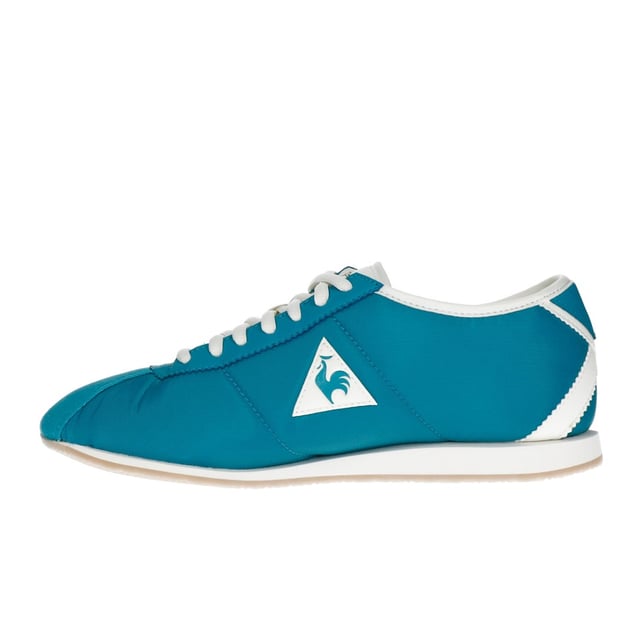 Le Coq Sportif Wendon Classic Womens Blue Trainers