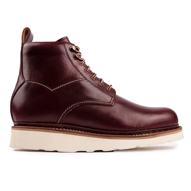 Oliver Sweeney Ballabeg Boots