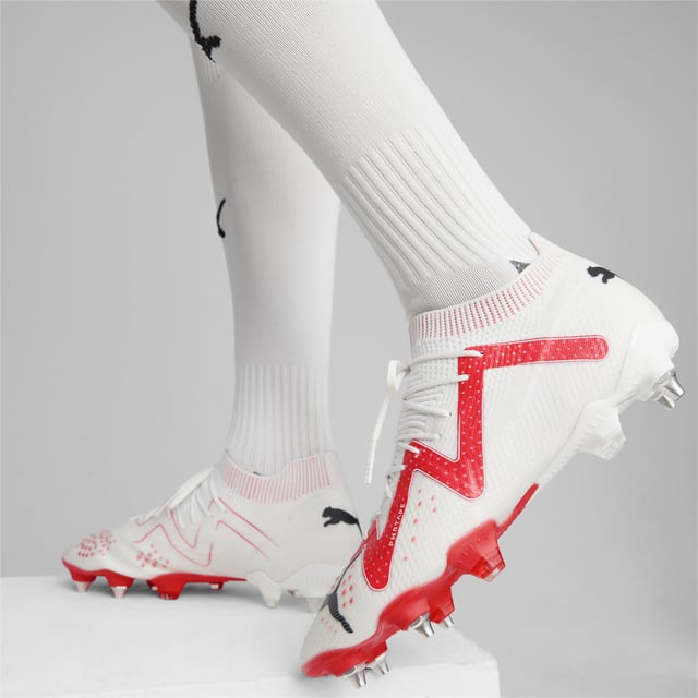 PUMA Mens FUTURE ULTIMATE MxSG Football Boots