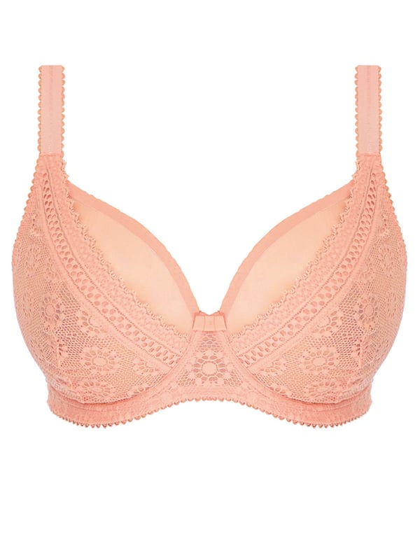 Love Note High Apex Bra