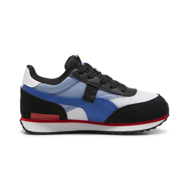 PUMA Childrens Unisex Future Rider Splash Trainers