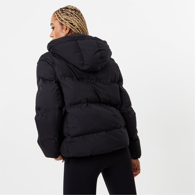 Everlast Womens Mid Puffer Jacket