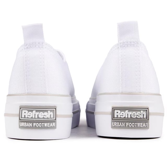 Refresh Platform Canvas Trainers