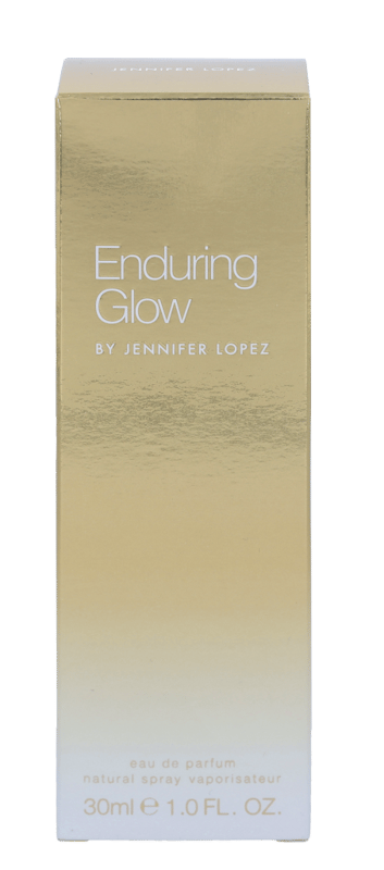 Jennifer Lopez Enduring Glow Edp Spray30 ml.