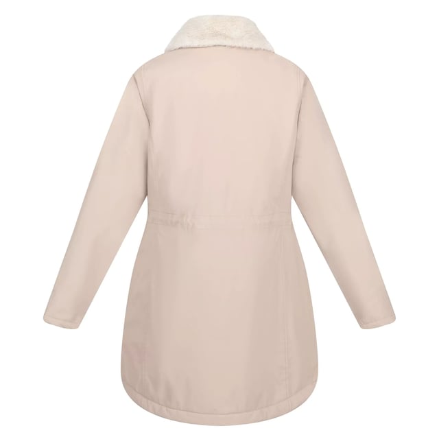 Regatta Dames/Dames Renata Parka (Moccasin)