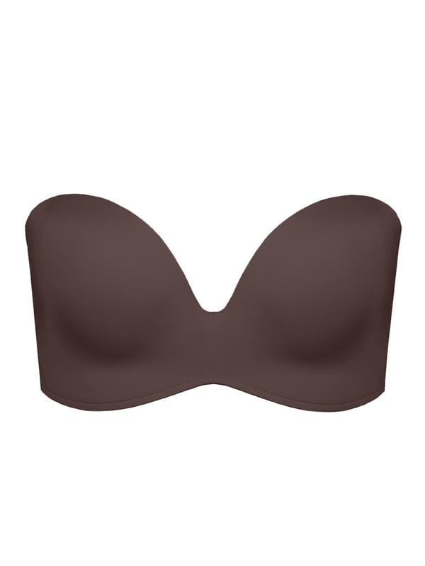 Ultimate Silhouette Strapless Bra