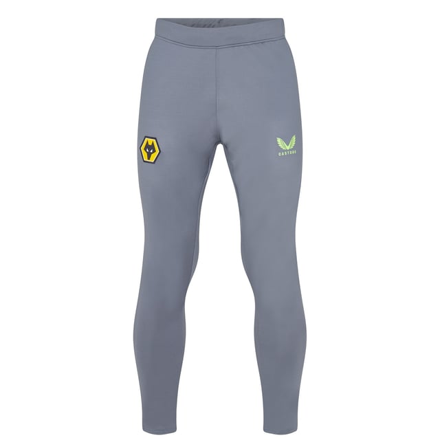 Castore Mens Wolves Training Pants
