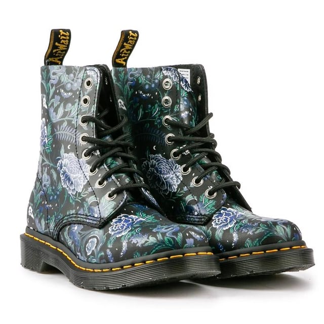 Dr Martens 1460 Pascal Boots