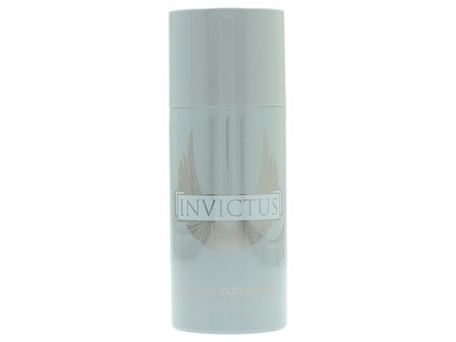 Paco Rabanne Invictus Natural Deo Spray 150ml