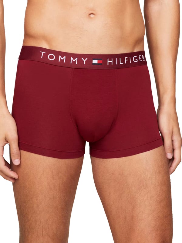 Tommy hilfiger junior boxers store