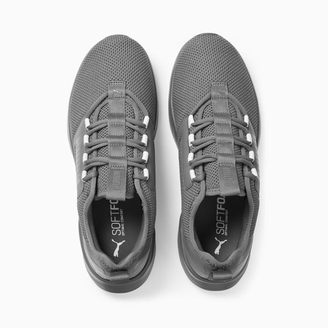 PUMA Mens Retaliate Tongue Running Shoes