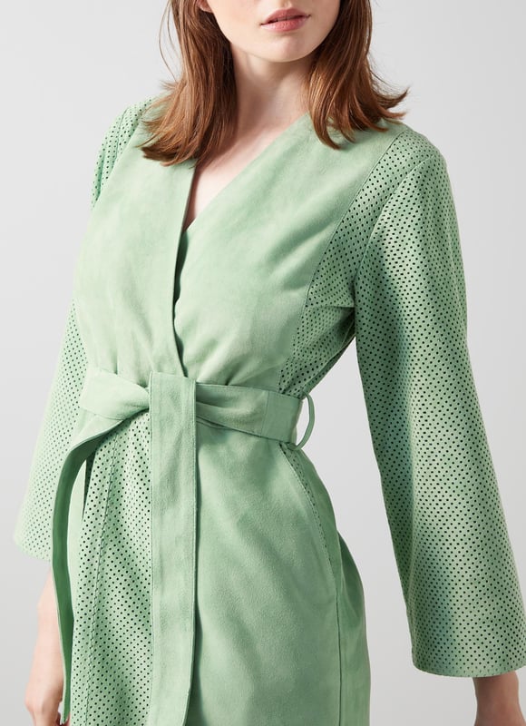LK Bennett Paislee Dresses, Mint