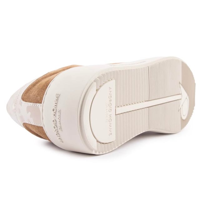 Android Homme Zuma Sneakers