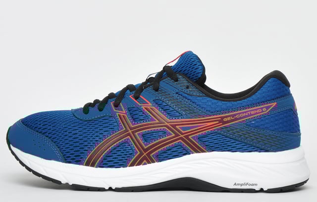 Asics Gel-Contend 6 Mens New 2020 Model