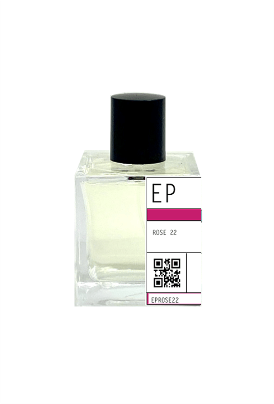 Rose 22 Eau De Parfum