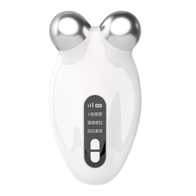 MICROCURRENT FACE LIFT SCULPTOR SET
