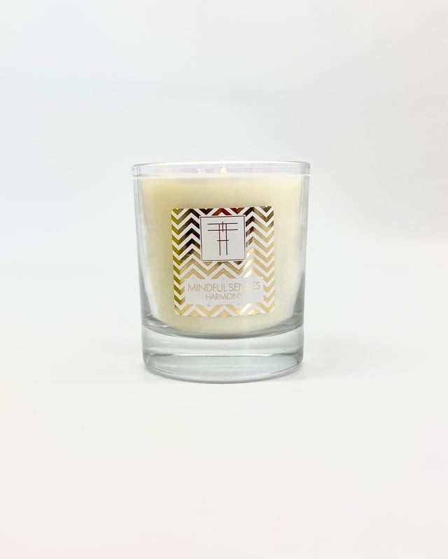 Harmony Candle