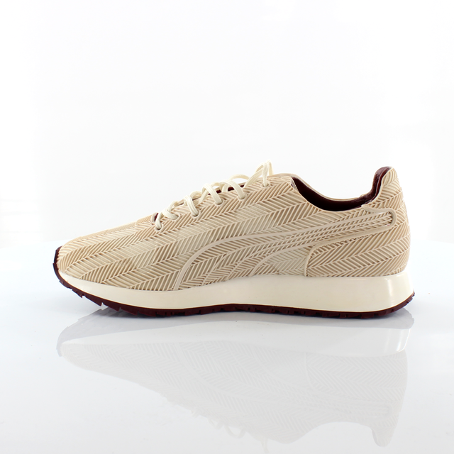 Puma Mihara Yasuhiro MY-71 R-System Low Lace Up Mens Trainers 355340 04