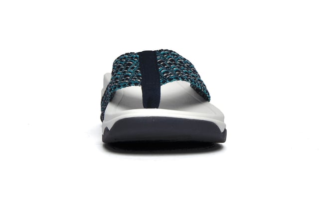 FitFlop Surfer Toe-Post Womens