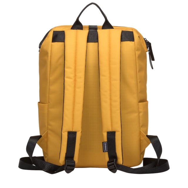 Mungo Hinge Top Backpack