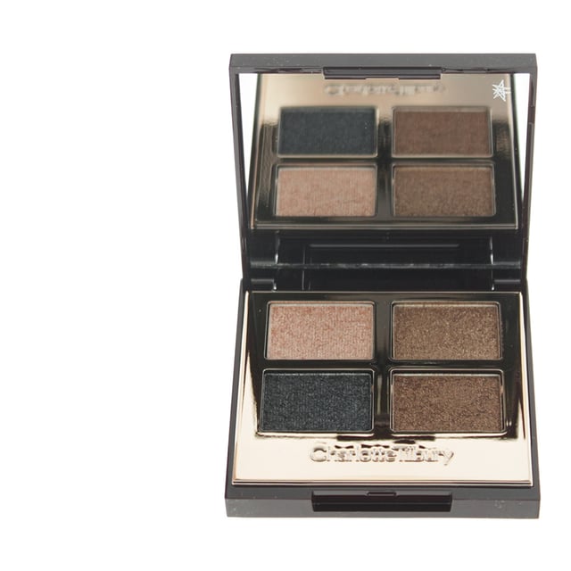 Charlotte Tilbury Luxury Palette Of Pops 5.2g - Dazzling Diamonds