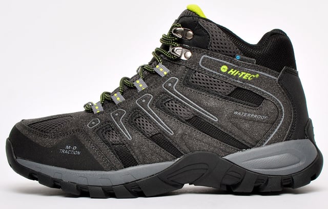 Hi-Tec Torca Premium WATERPROOF Mens