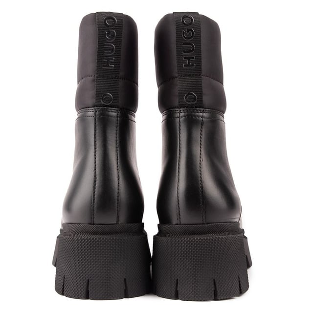 Hugo Kris Lace Up Boots