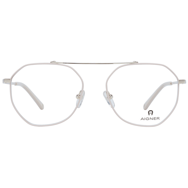 Aigner Optical Frame 30586-00170 55 Titanium