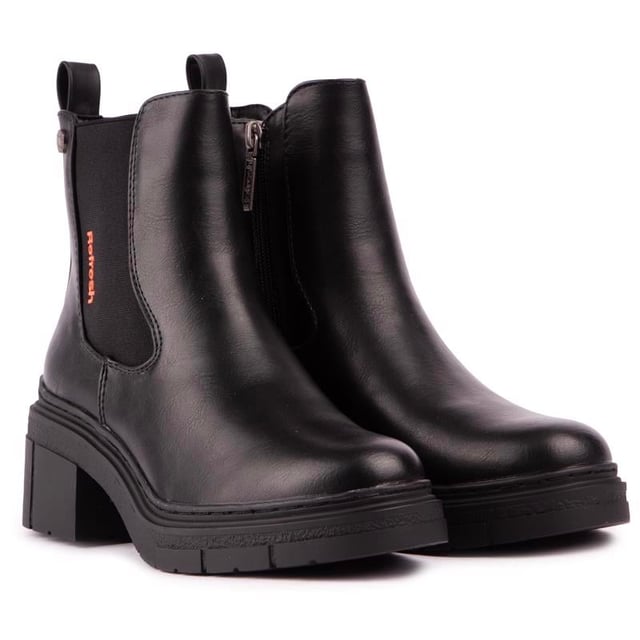 Refresh Gusset Boots