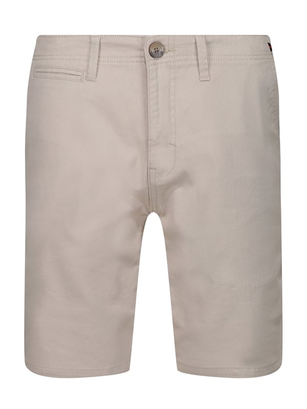 Luke 1977 Corbitt Cargo Shorts Brown