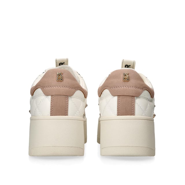 KG Kurt Geiger Leslie Embellished Sneakers